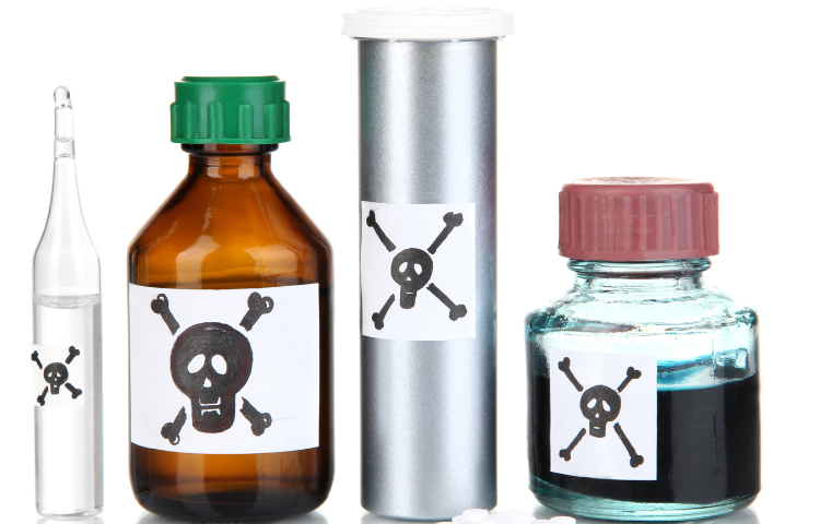 Drink The Poison – Why In Work It’s Important To Forget Your Mistakes ...